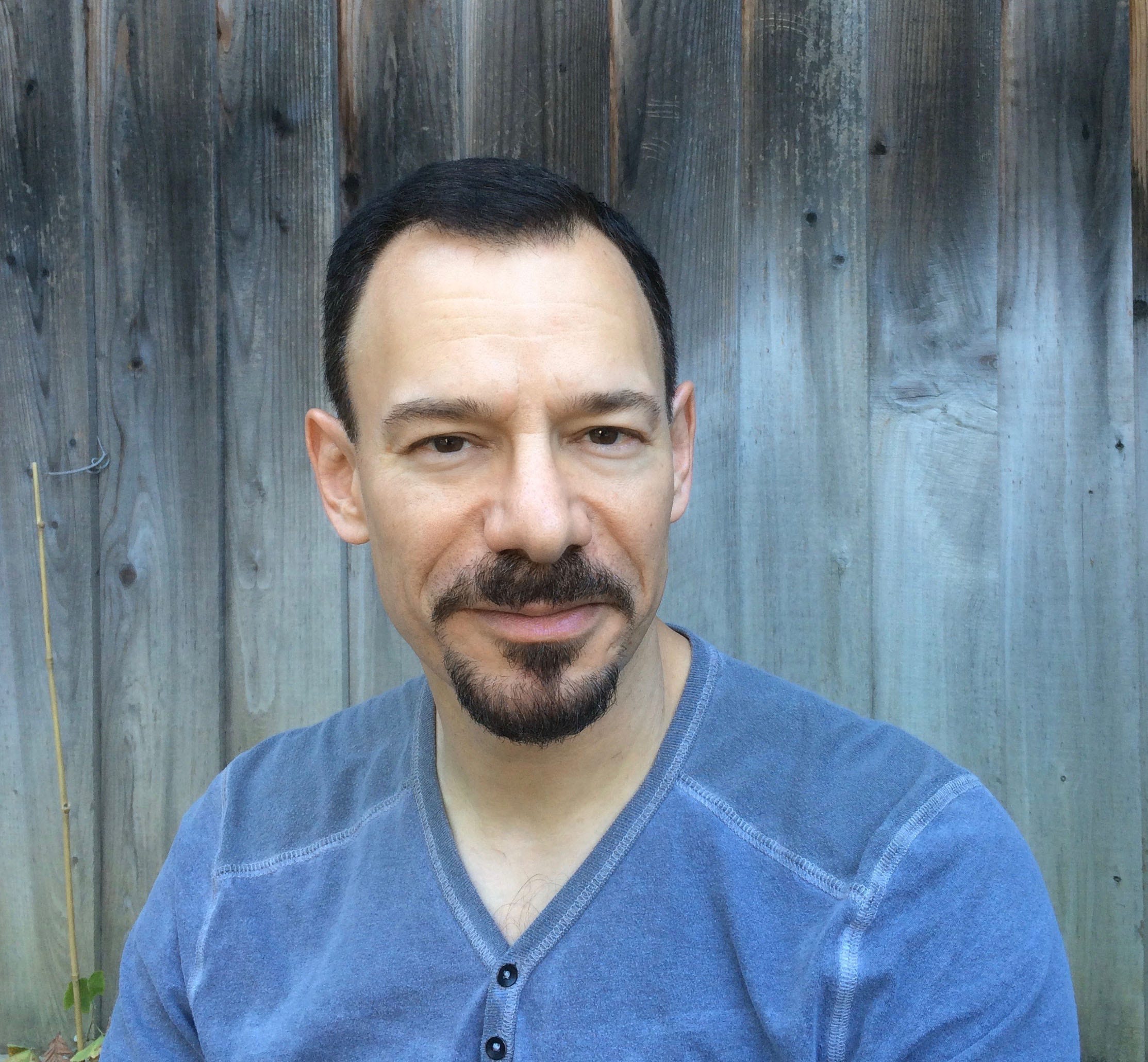 Stephen Pimentel – Medium