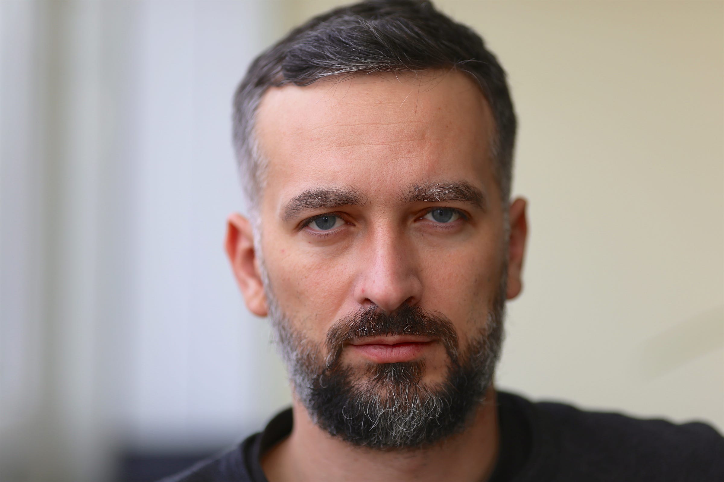 Horia Beschea – Medium