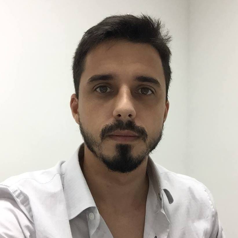 Fernando Motta Zardo – Medium