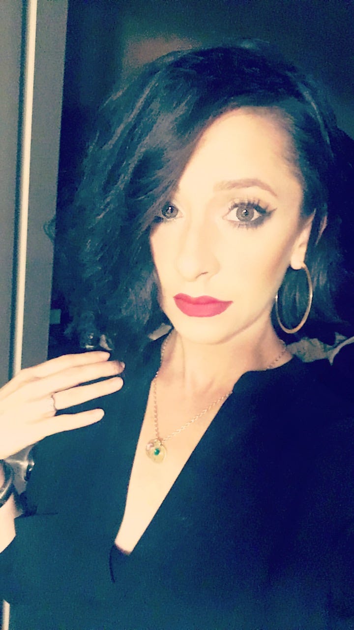 Megan Sanchez – Medium