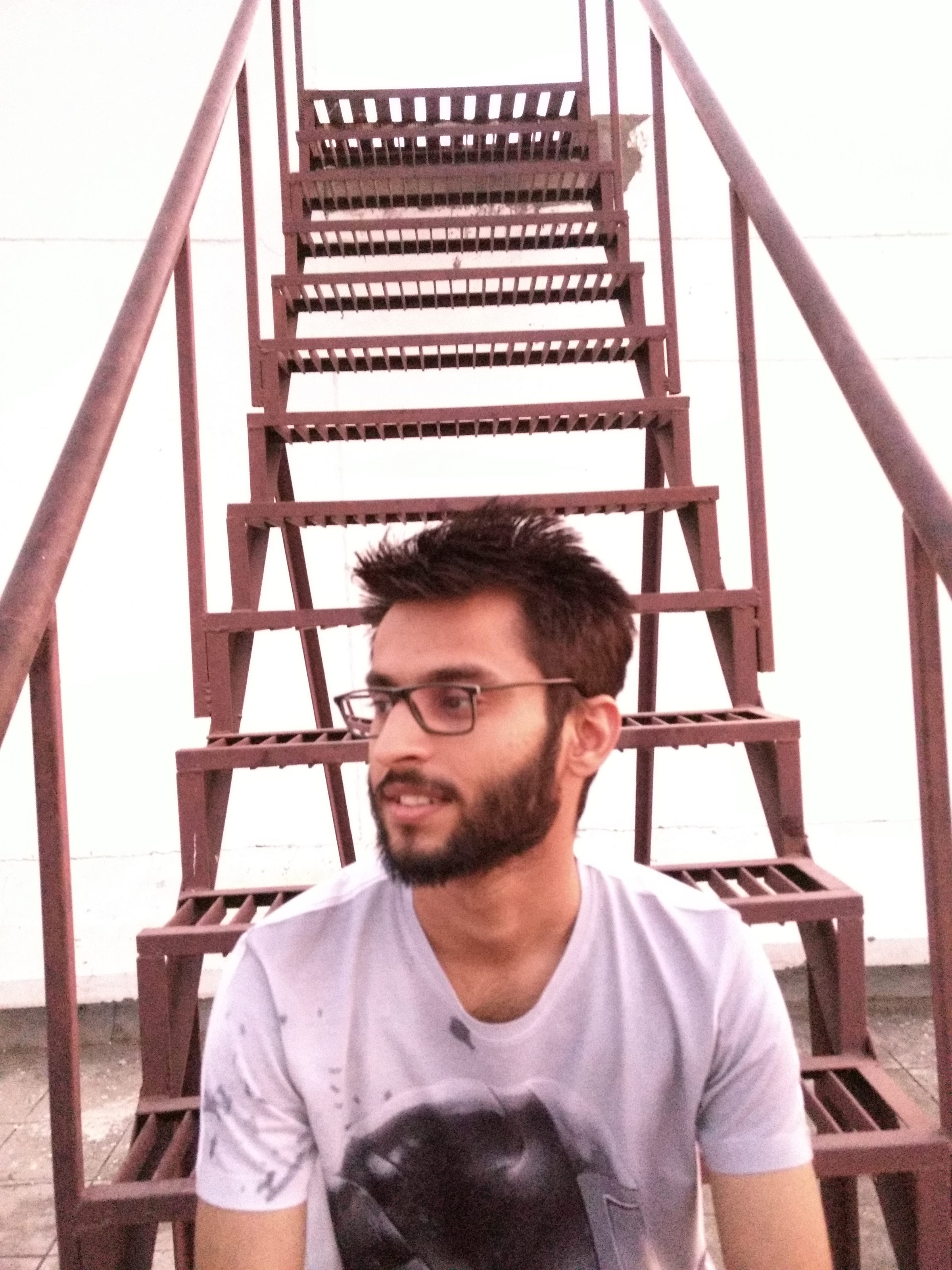 Shivam Pandey – Medium