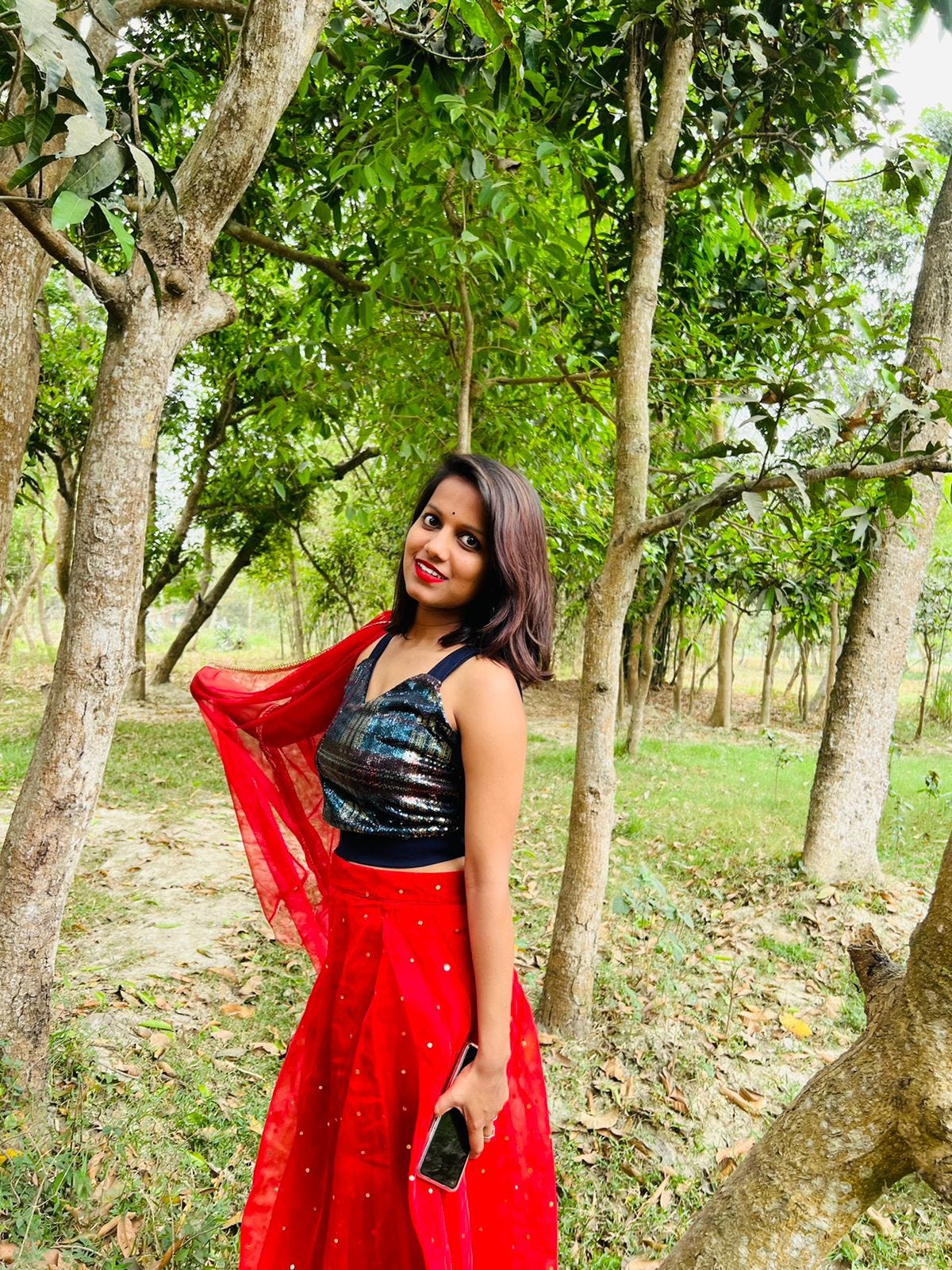 Anjali Singh – Medium