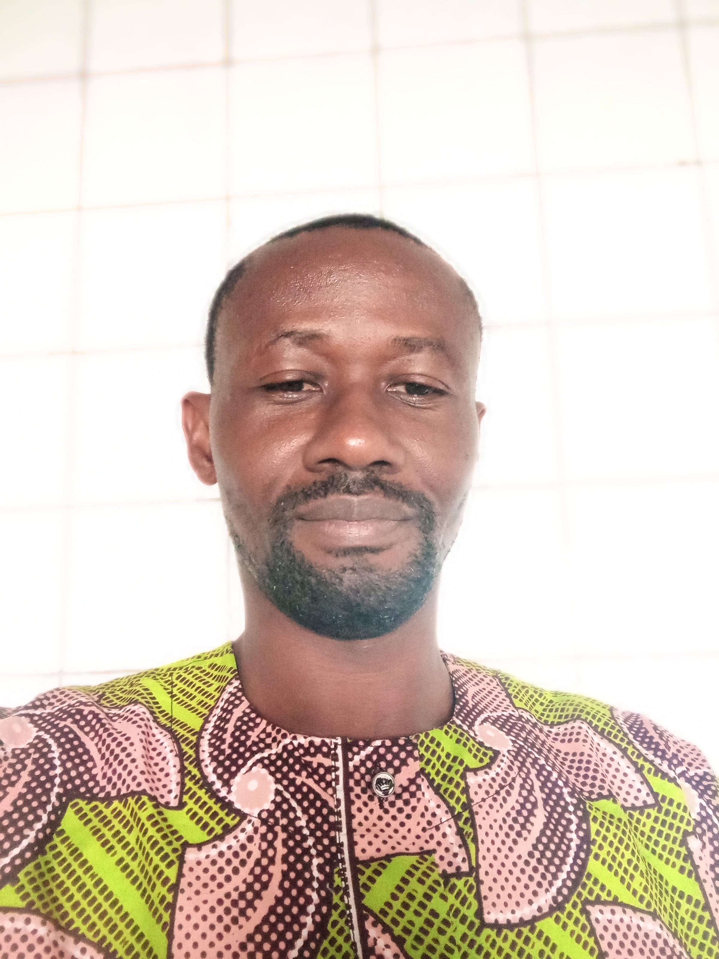 adewale adeyemi – Medium