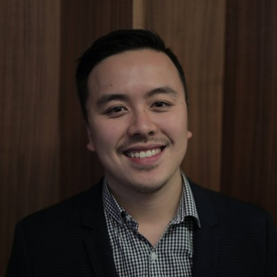 Justin Wu – Medium