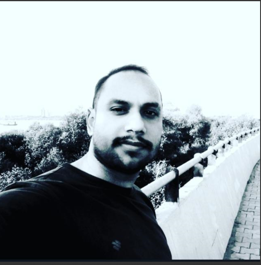 Amt Verma – Medium
