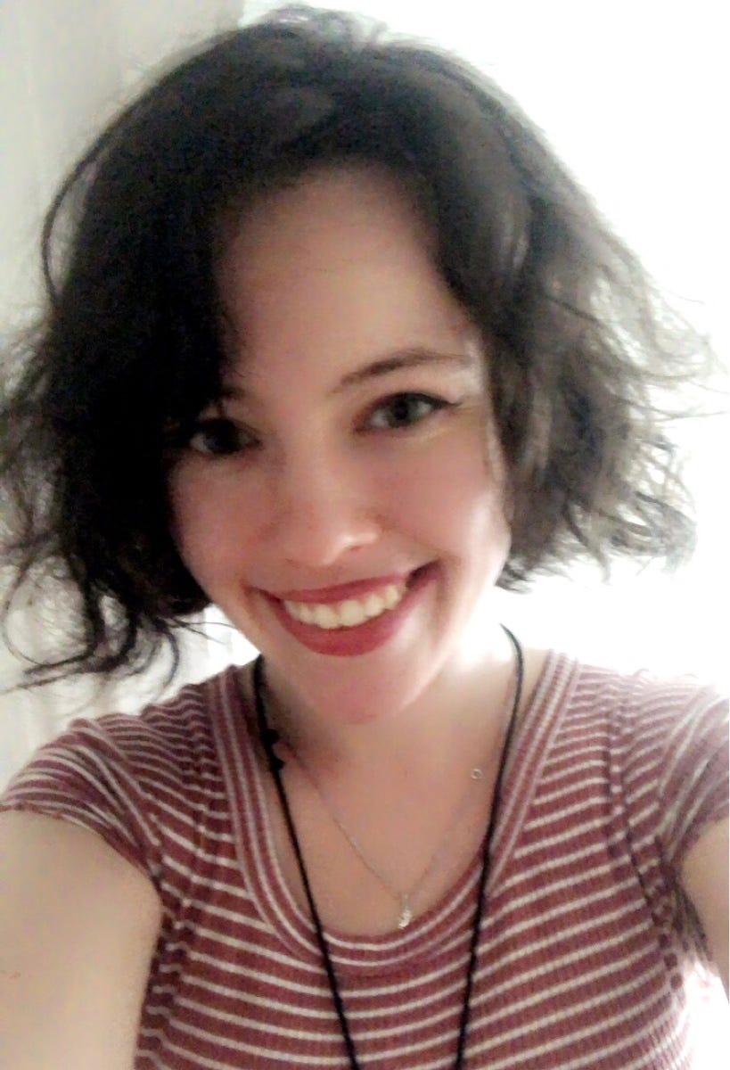 Erin Moon on Medium curated some lists