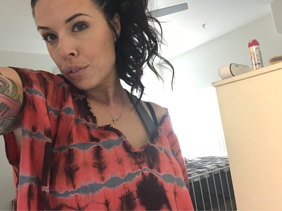 aimee perkins – Medium