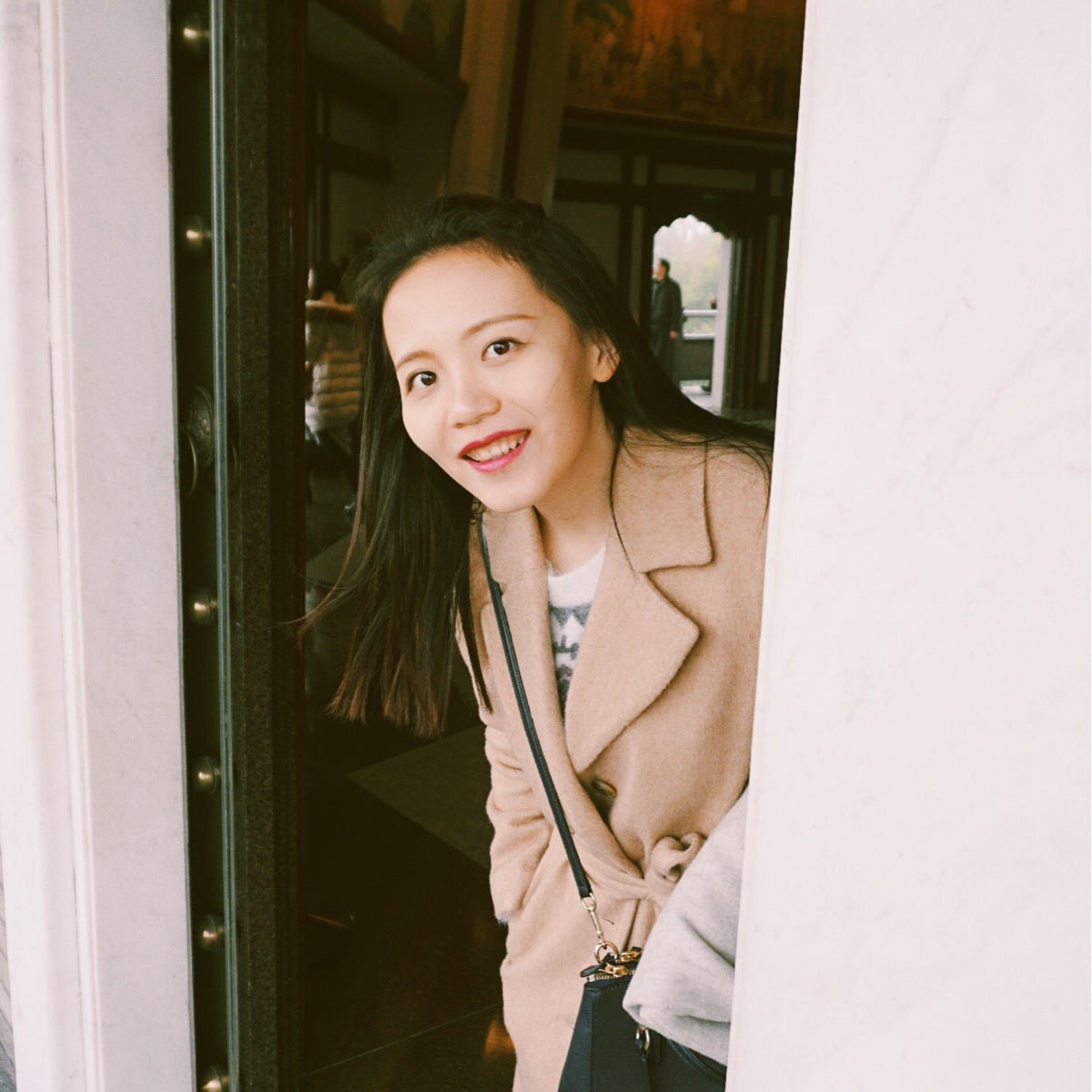 Jialin Yun – Medium