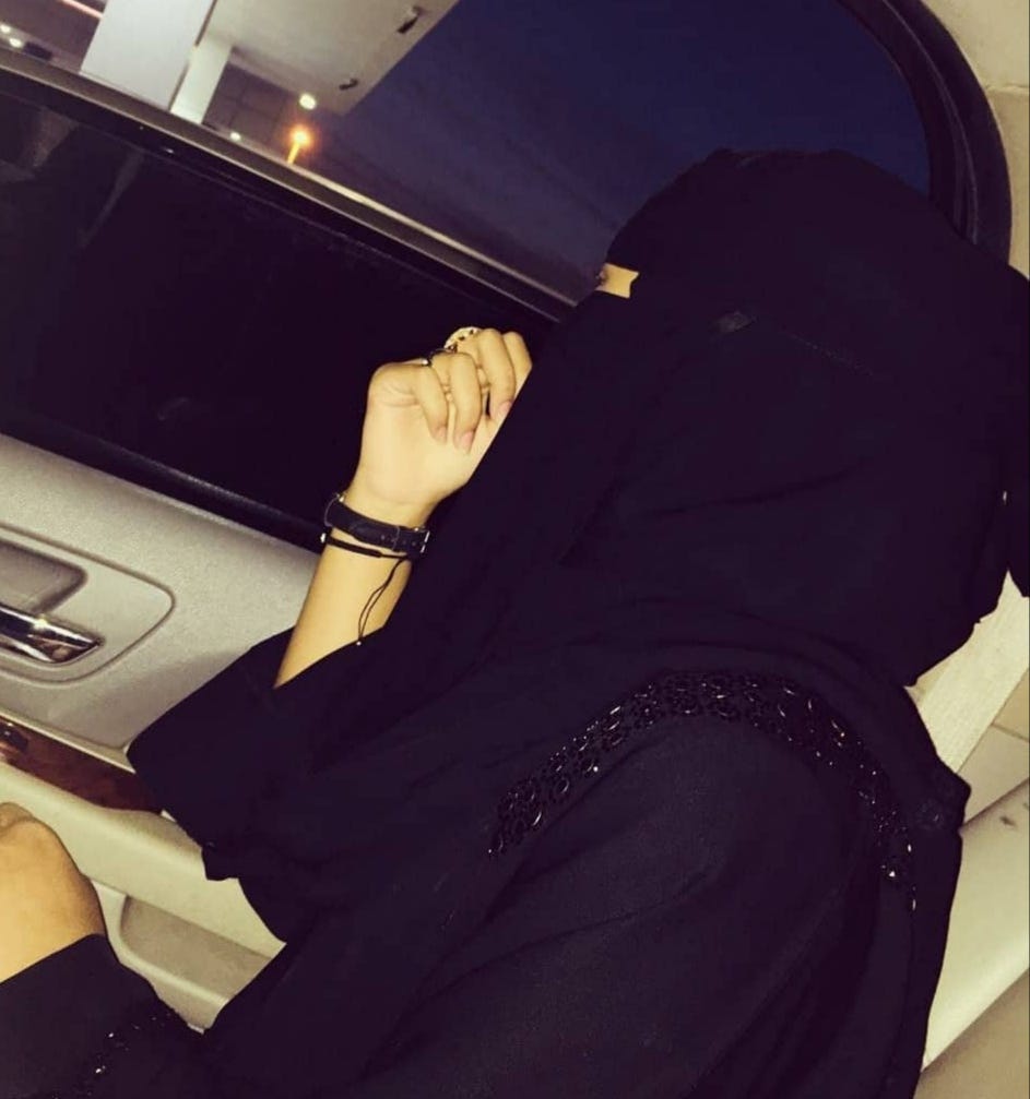 SABA BEGUM – Medium