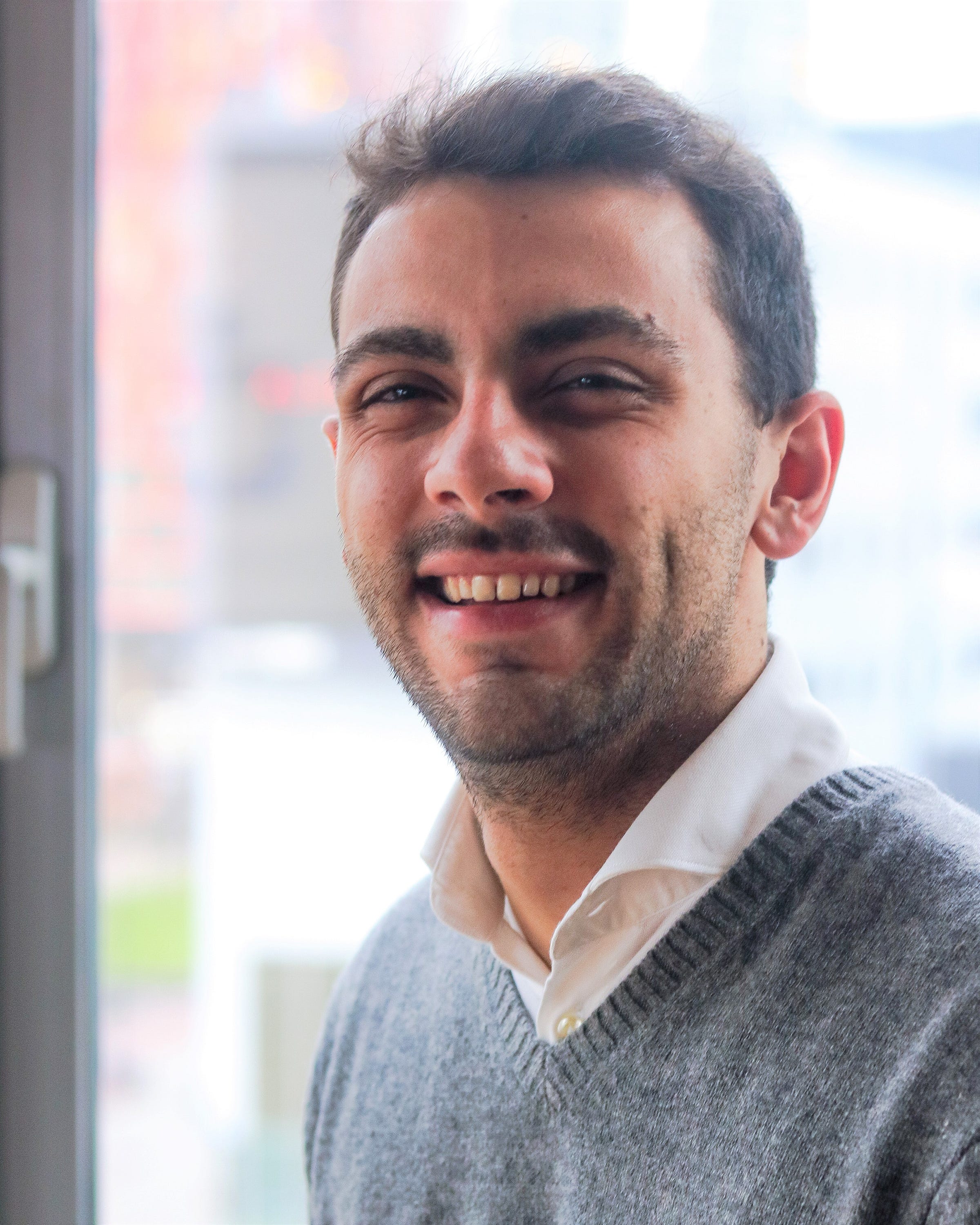 Alessandro Maci – Medium