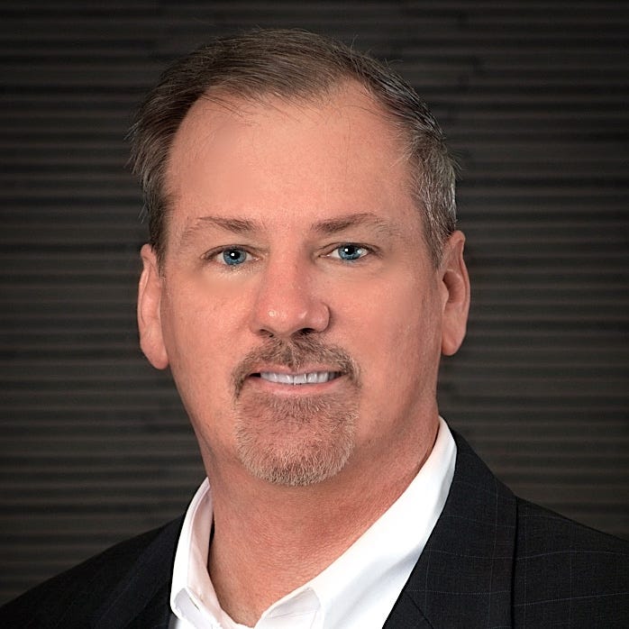 People following Ed Higgins