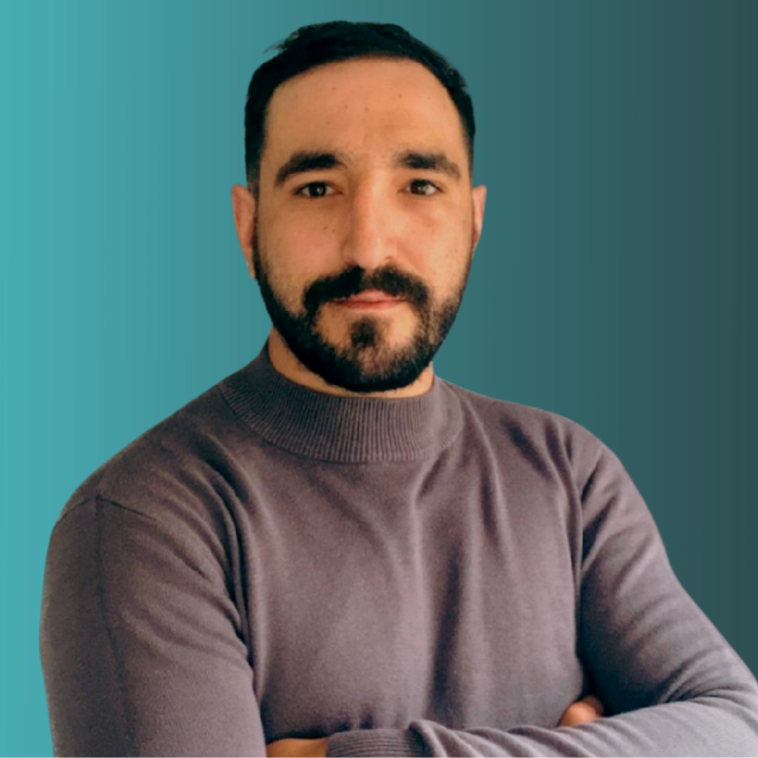 Nathan Gardner – Medium