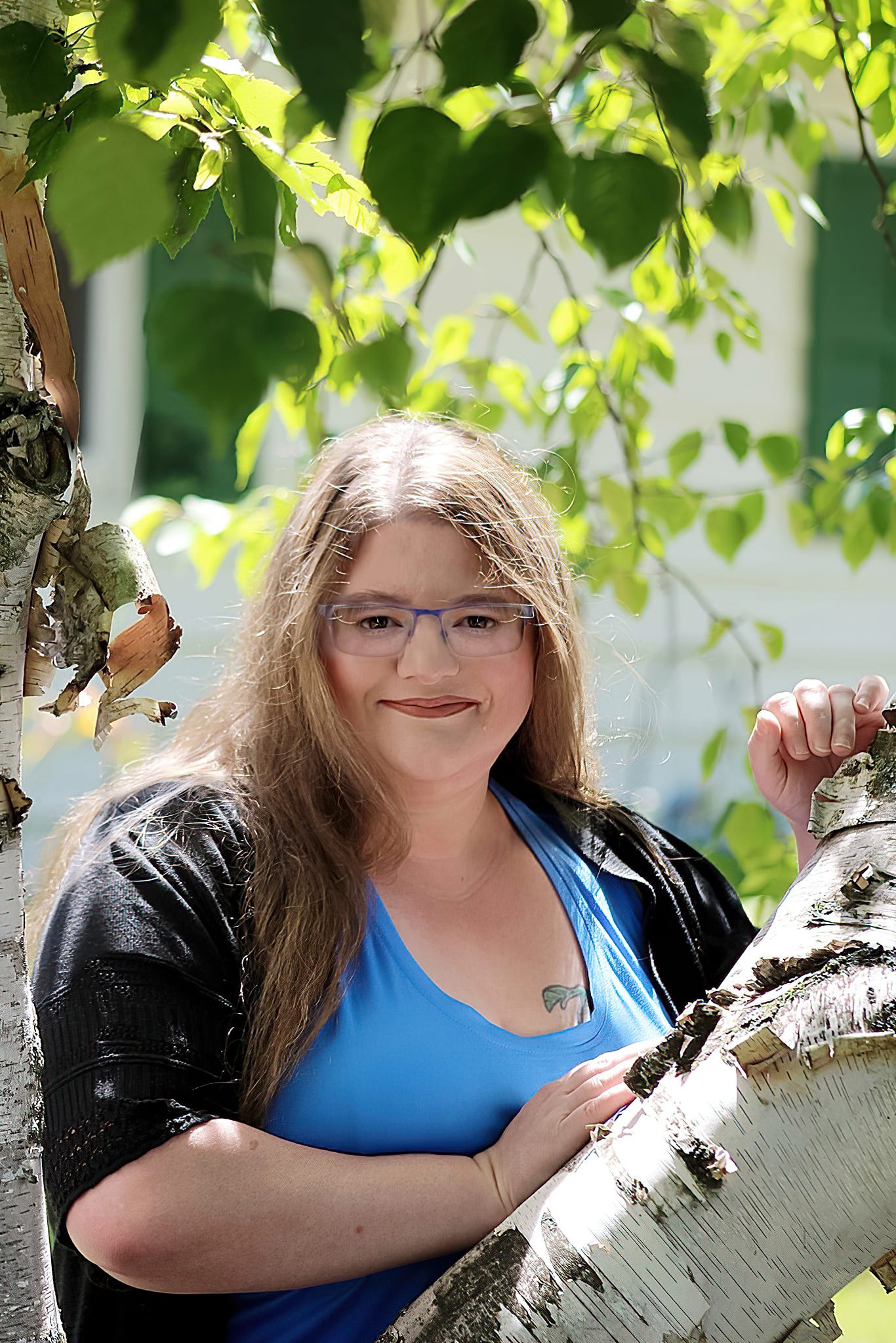 Misty Smith – Medium