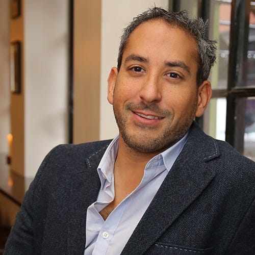 About – Lou Swaine – Medium