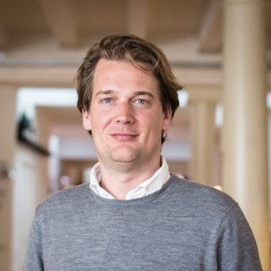 Joris Dieben – Medium