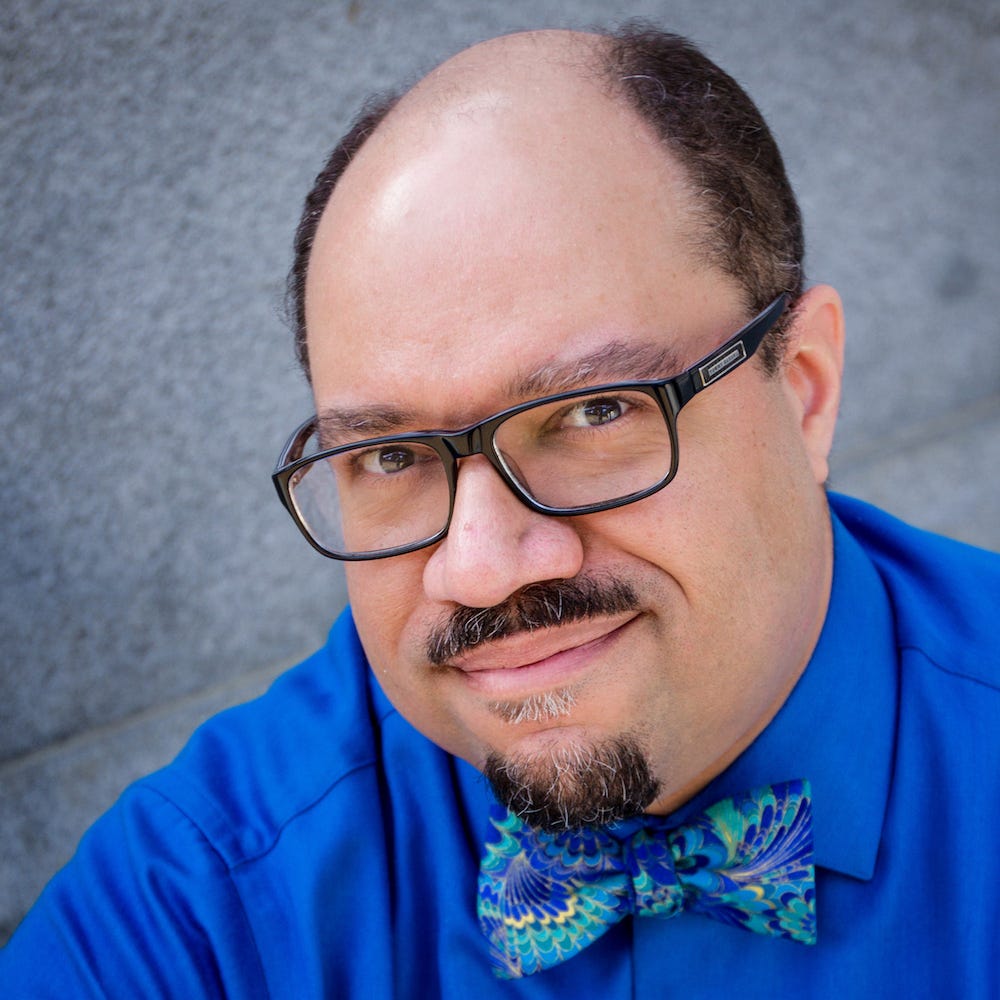 Forrest Dylan Bryant – Medium