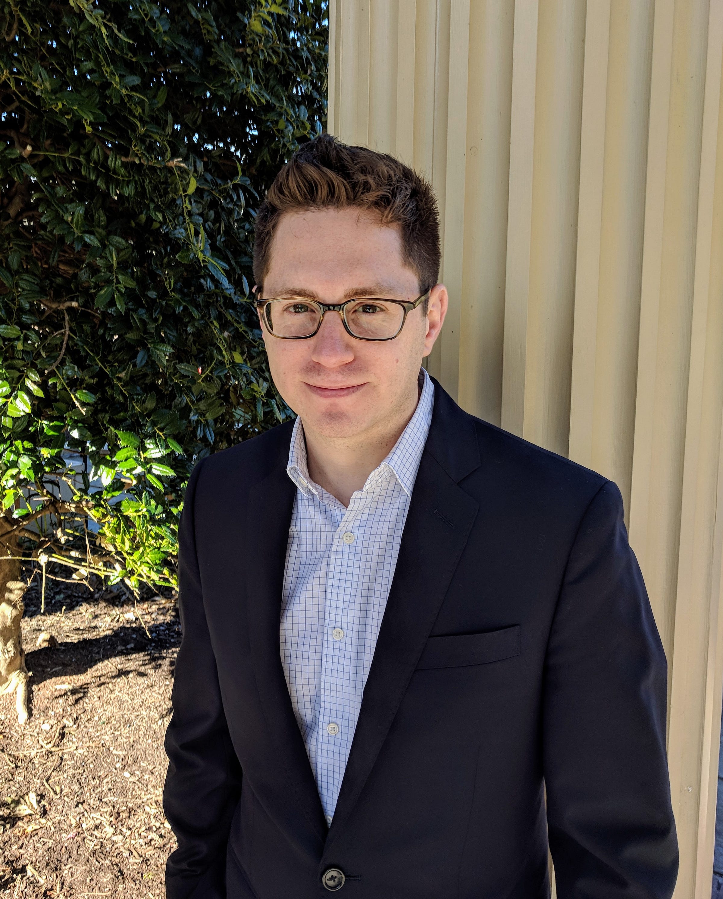 Andrew Loeb Shoenig – Medium