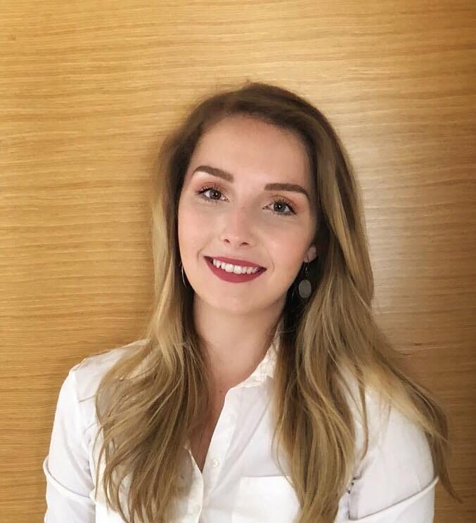 Natalie Doran – Medium