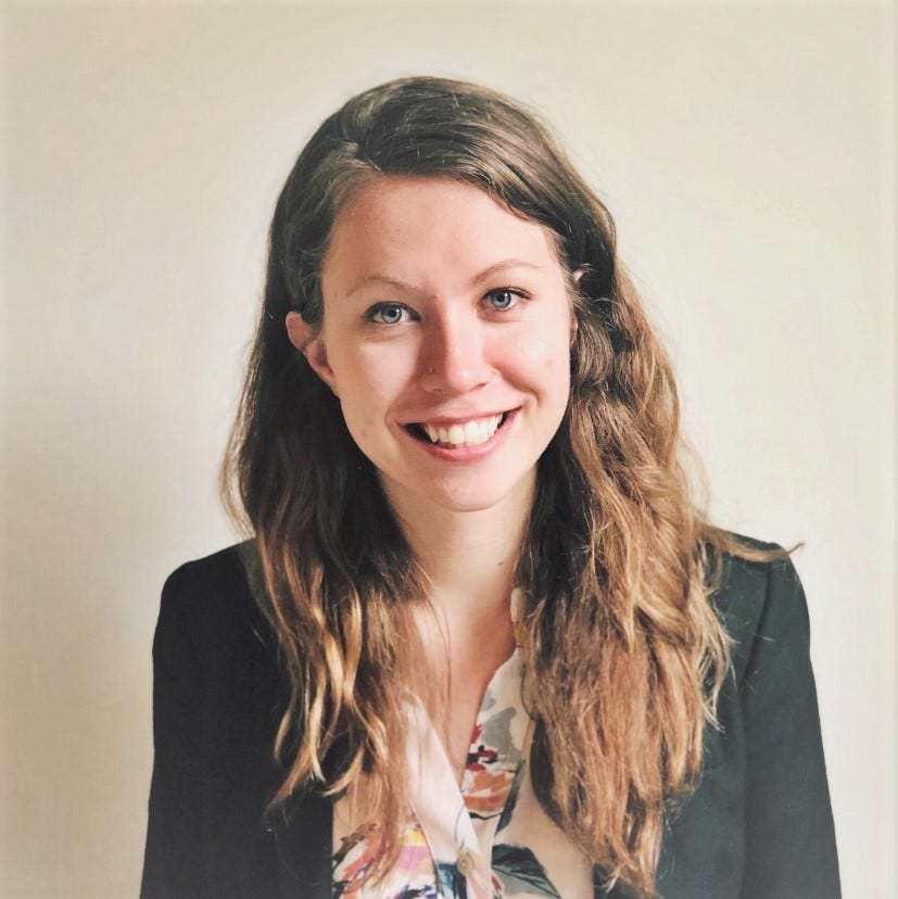 Kate Preston – Medium