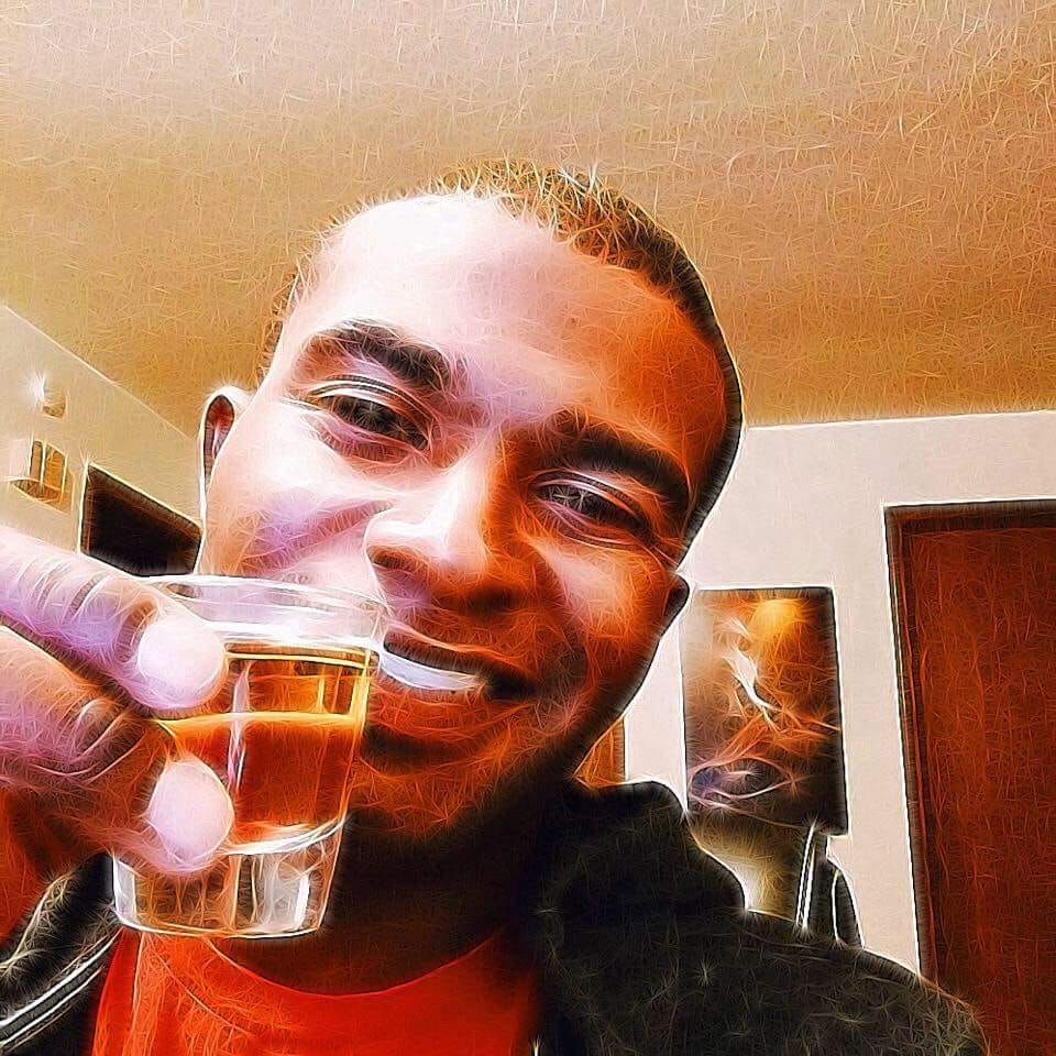 Keith Martin – Medium