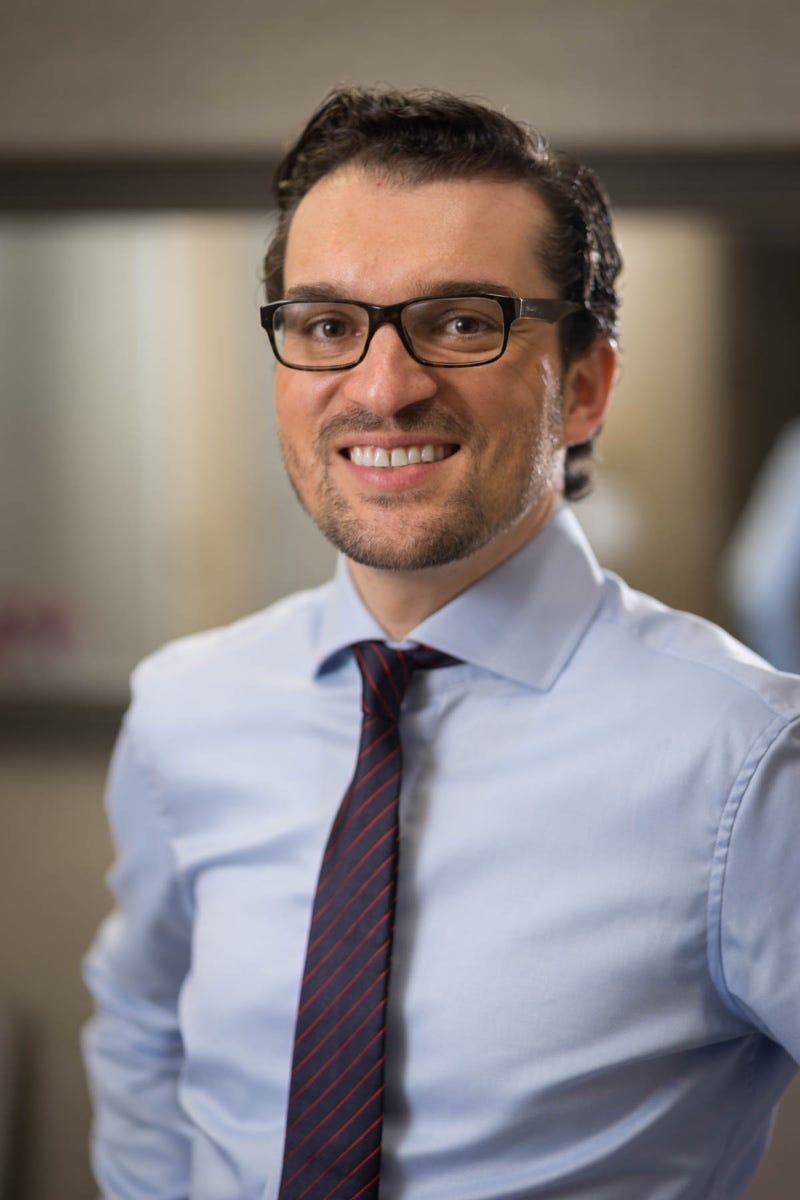 Julian Escobar MD – Medium