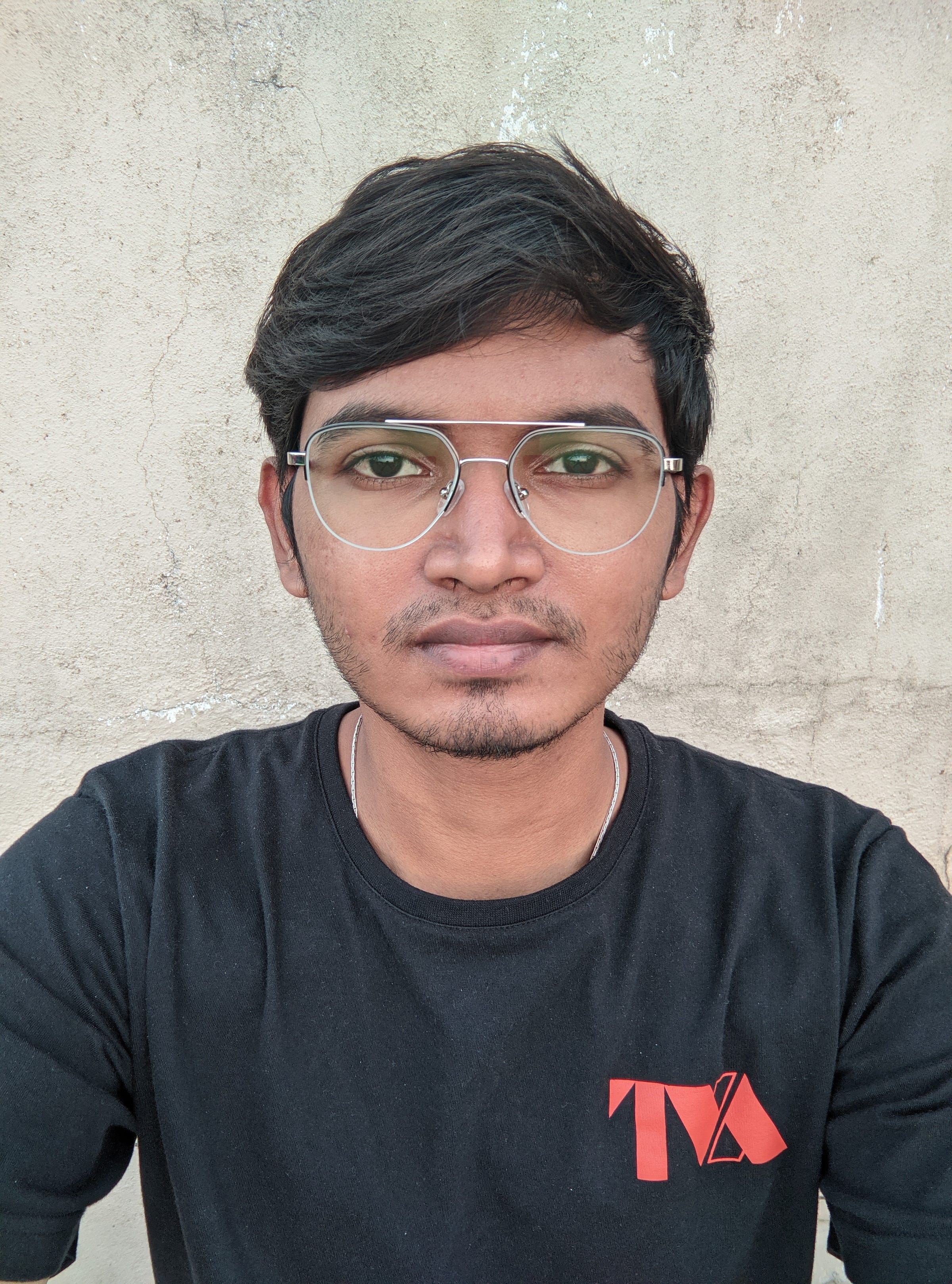 Pareekshit Joshi – Medium