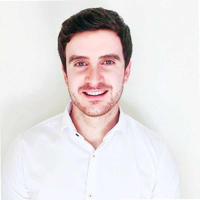 Anthony Lynch – Medium