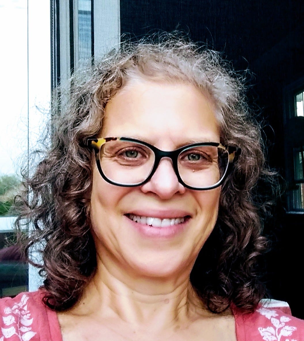 Laura Goodman – Medium