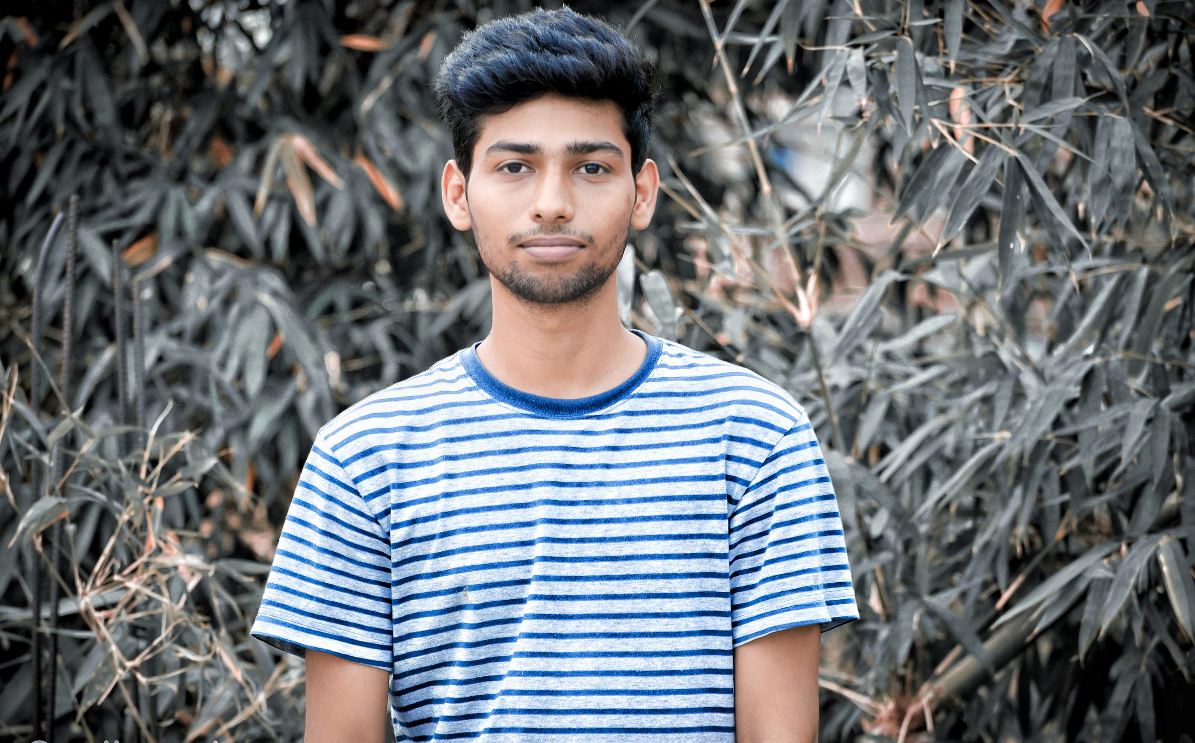 Abhijeet Anand – Medium