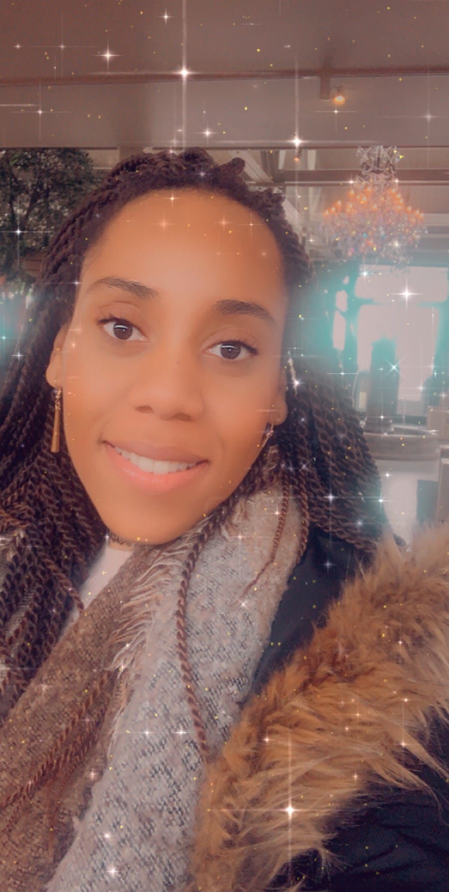 Shanna J Smith – Medium