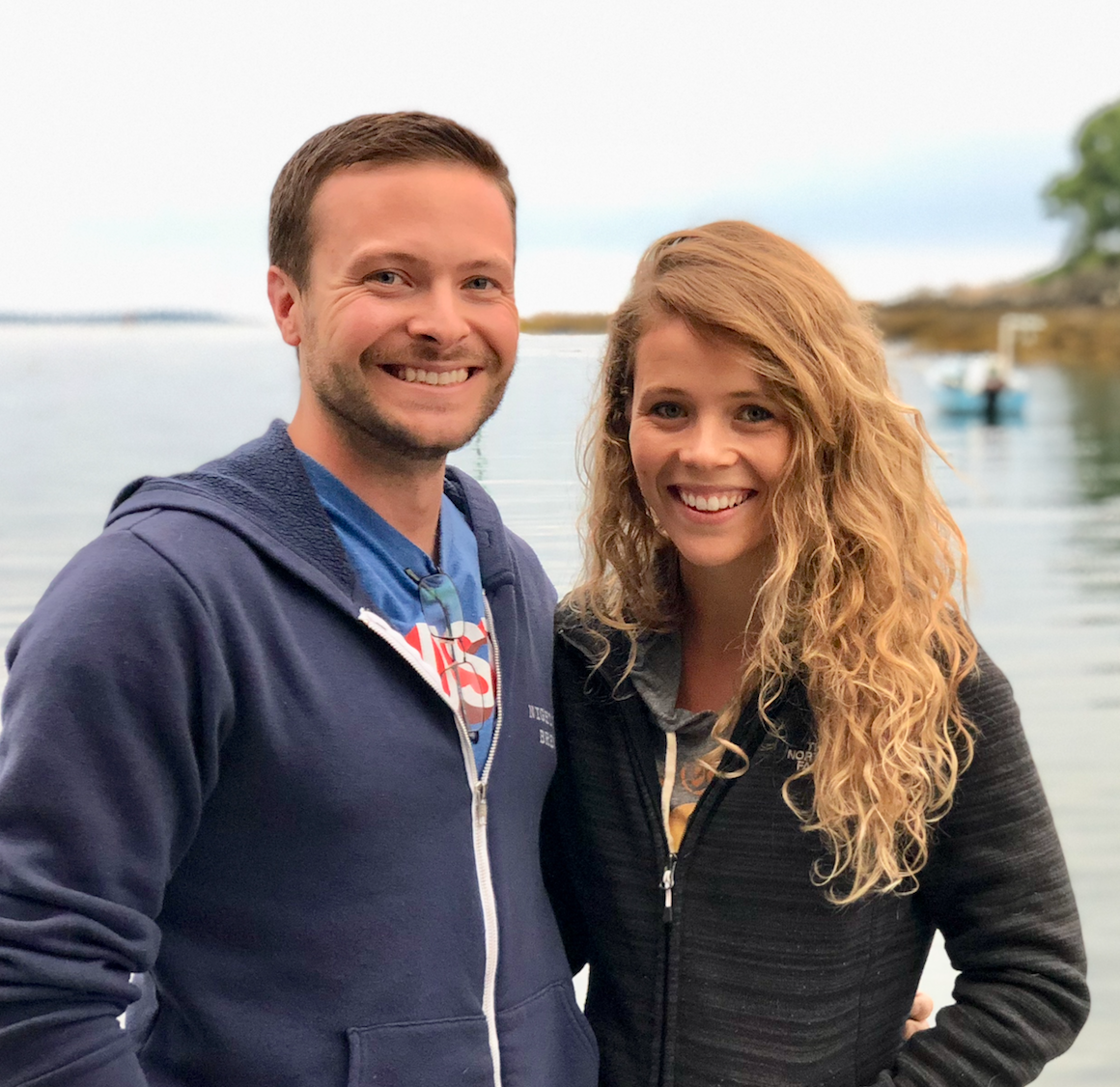Mike Fogg – Medium