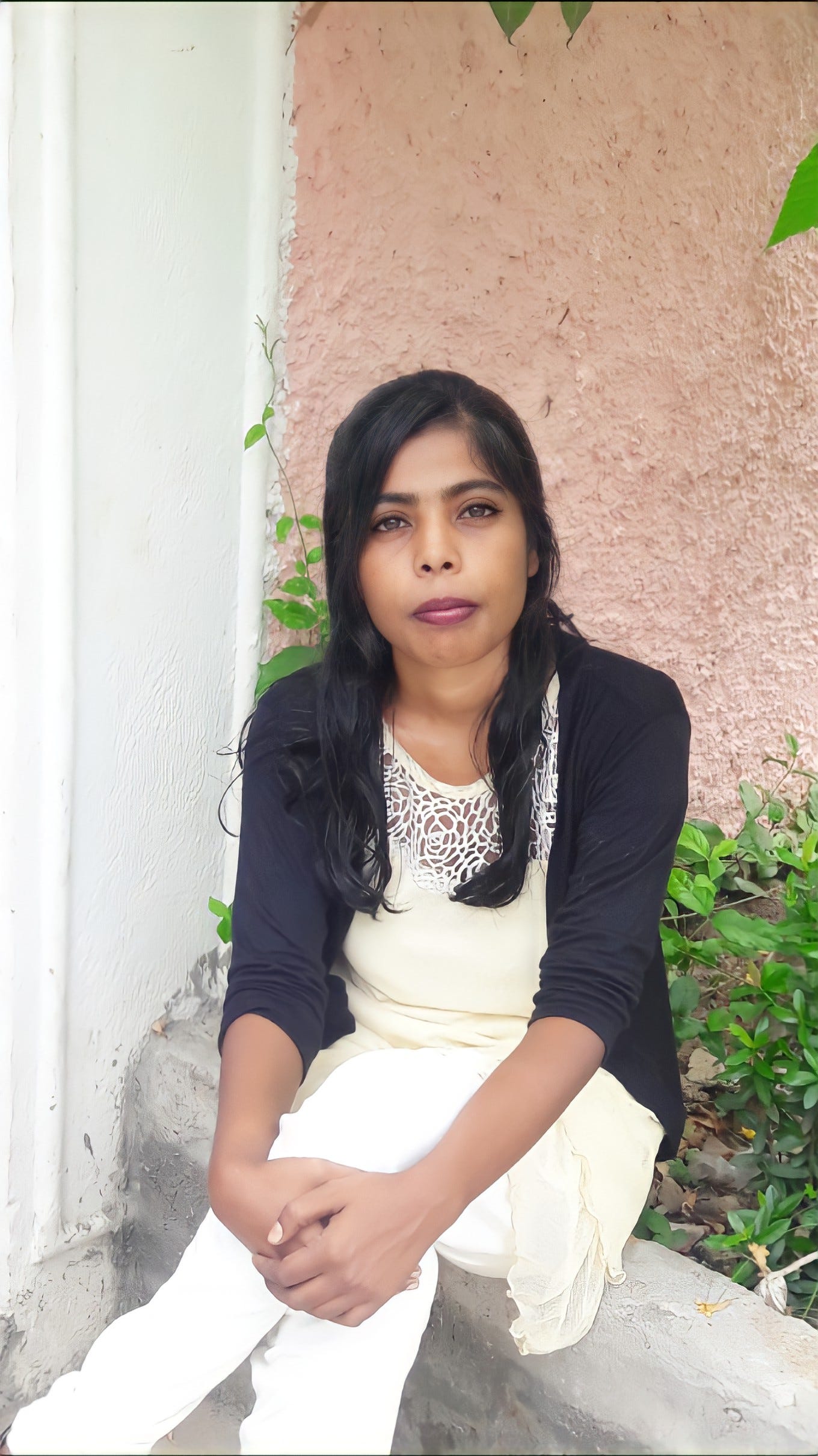 Emmimal Alexander – Medium