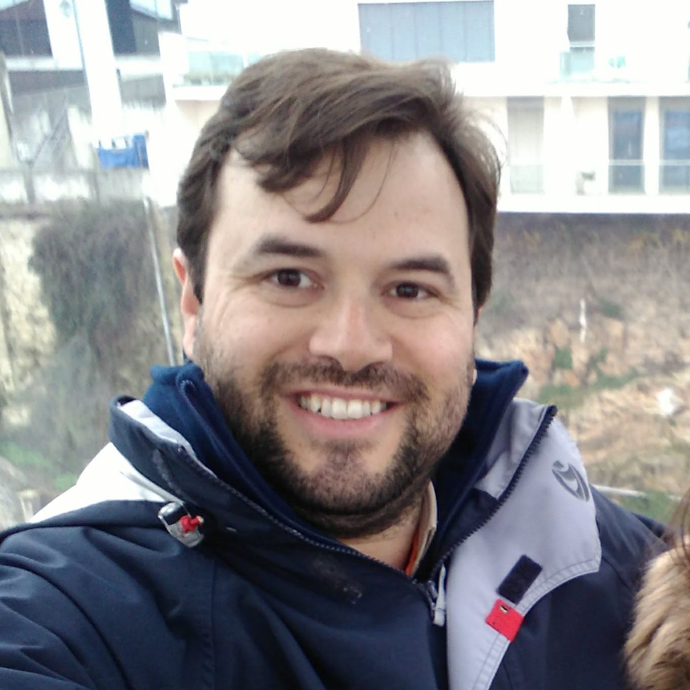 Ricardo Melo – Medium
