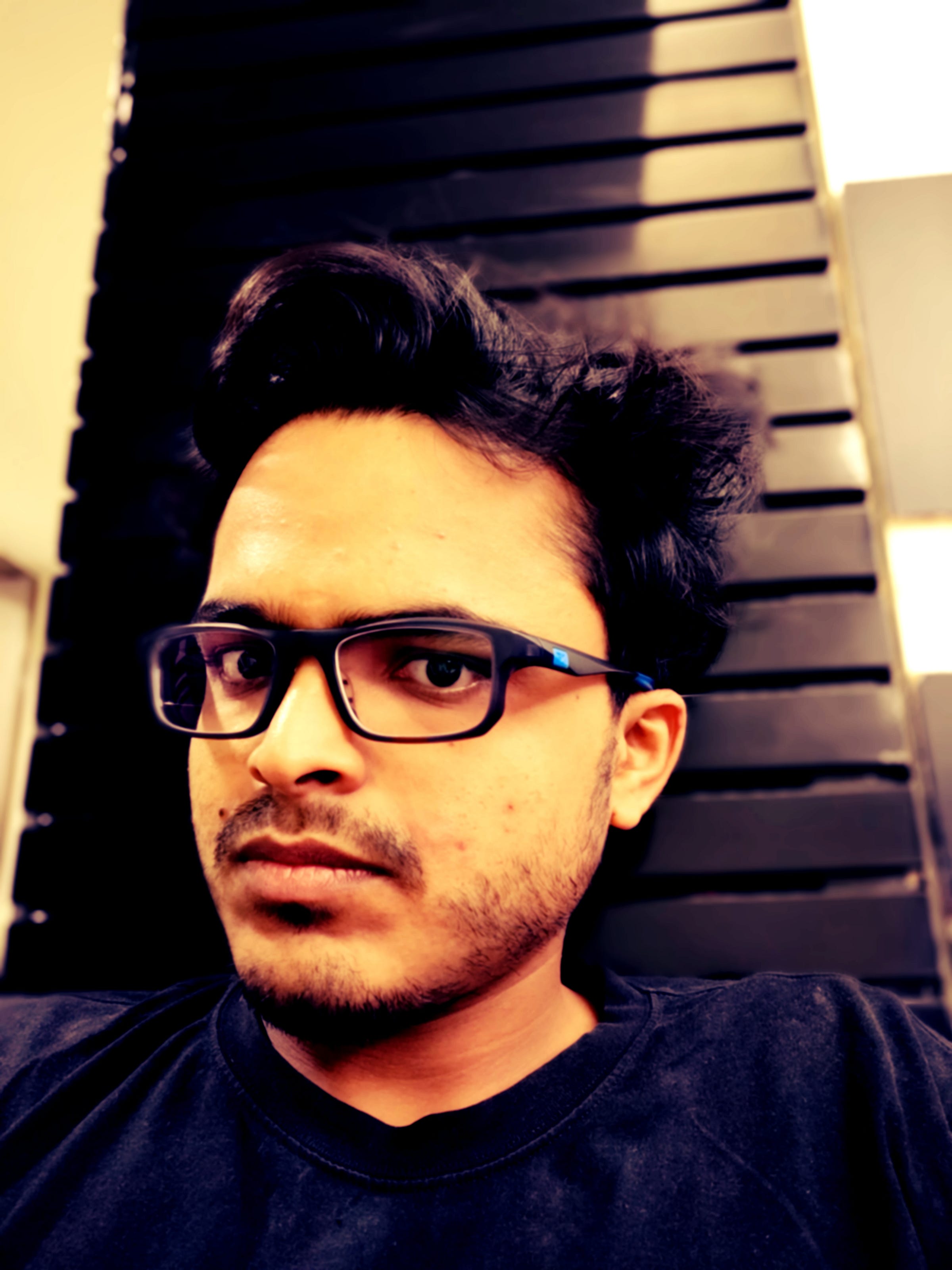 Arjun J Rao – Medium