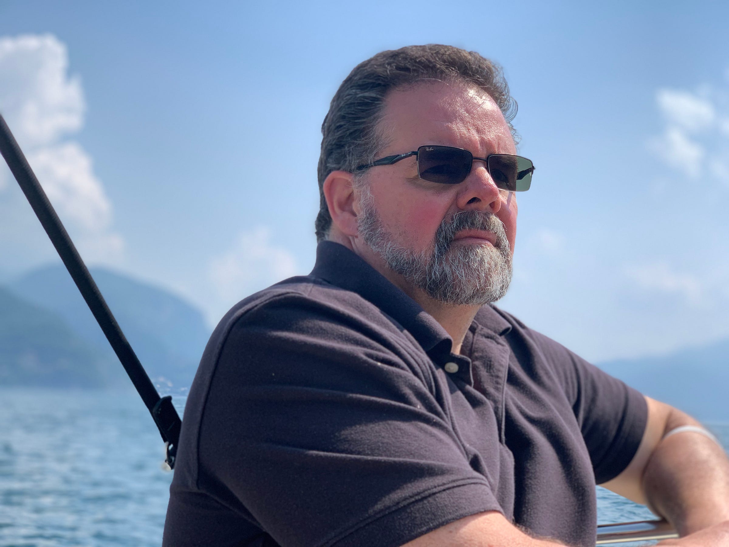 About – Jack Heslin – Medium