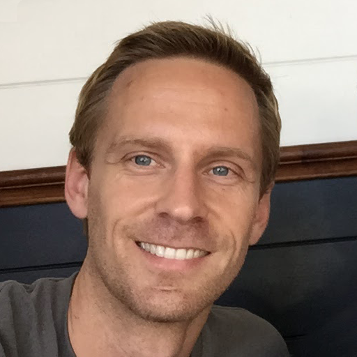 Daniel Franz – Medium