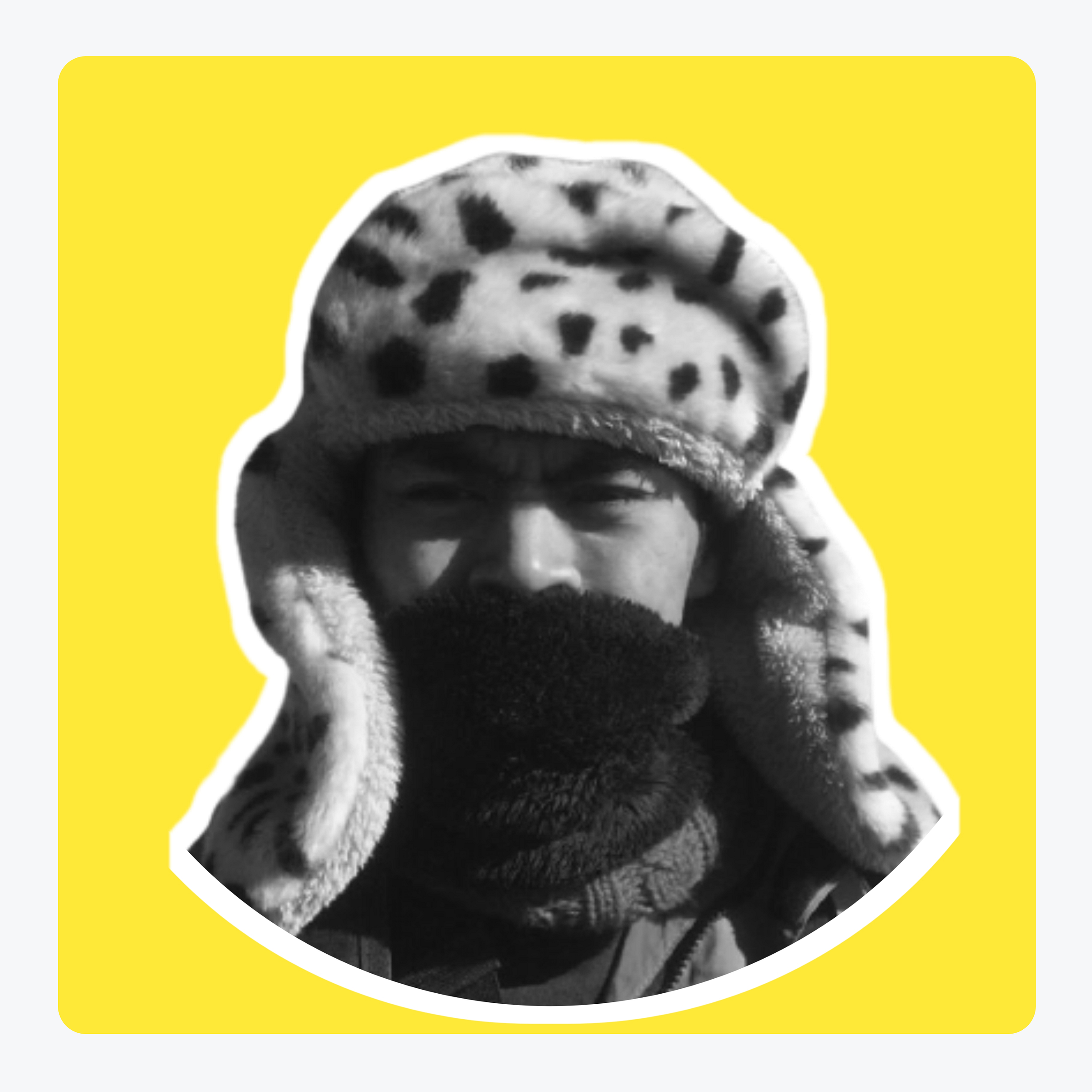 Haeder Ali – Medium