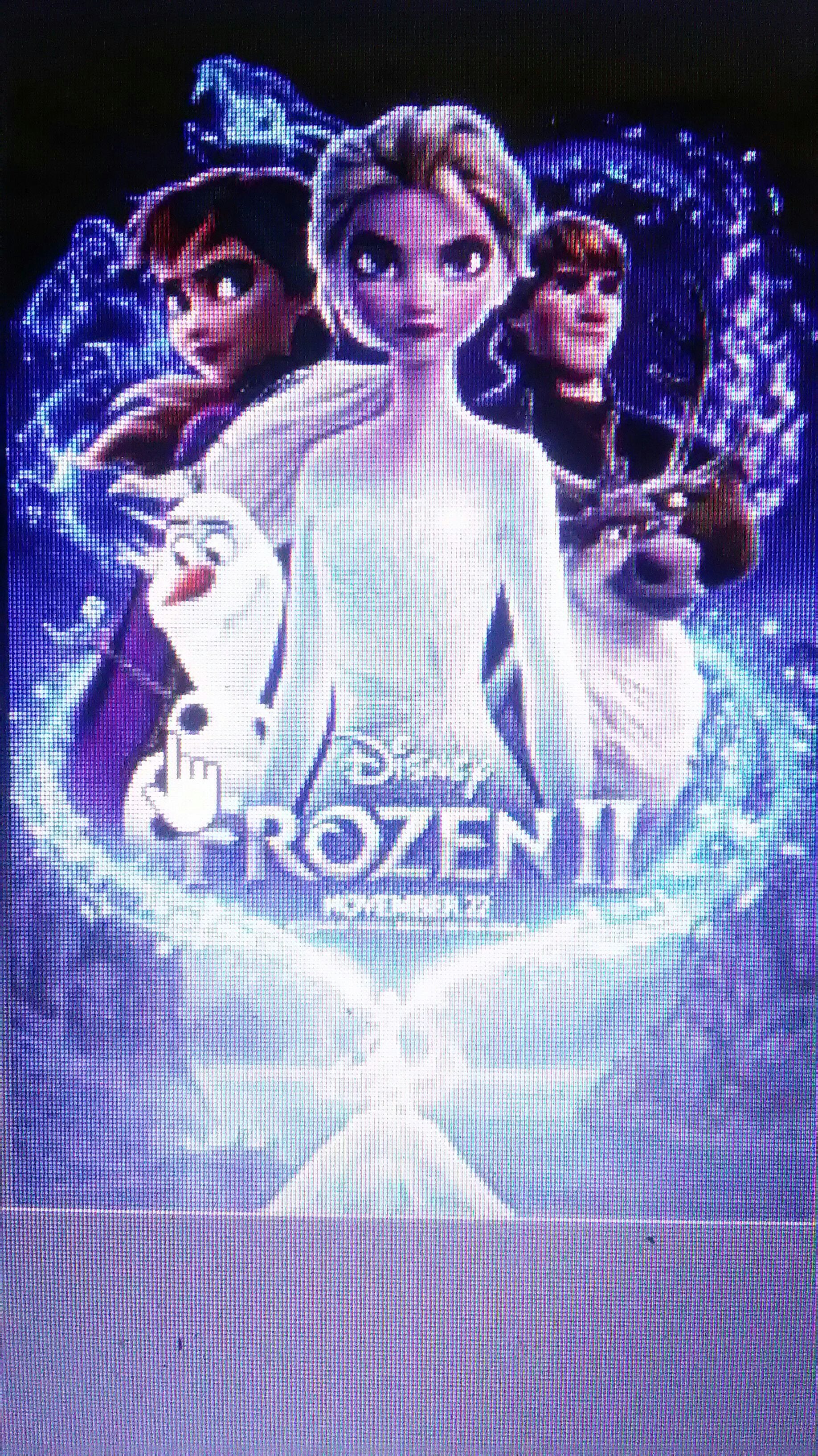 watch frozen 2 full movie online 2019 – Medium