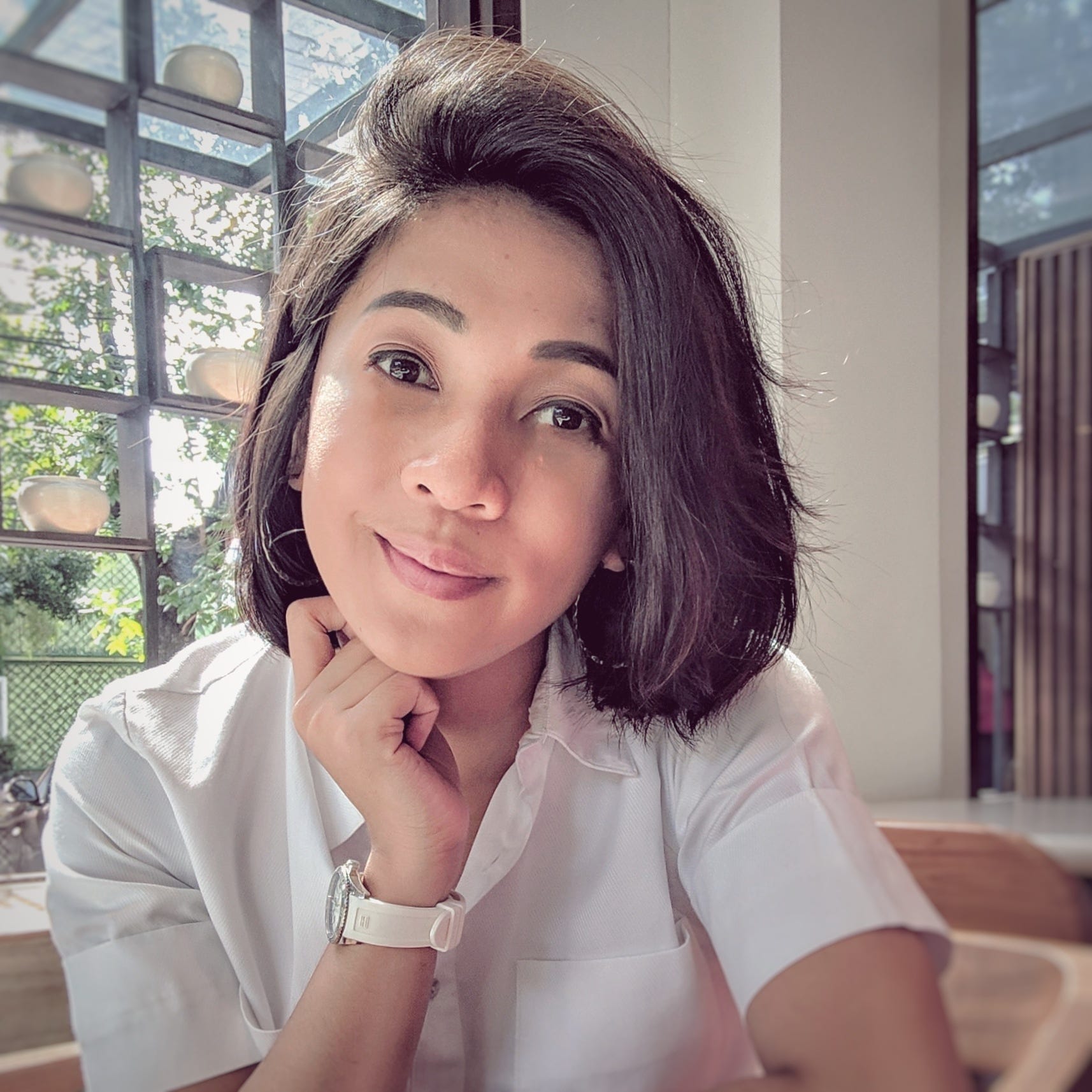 Dyah Wulandari – Medium