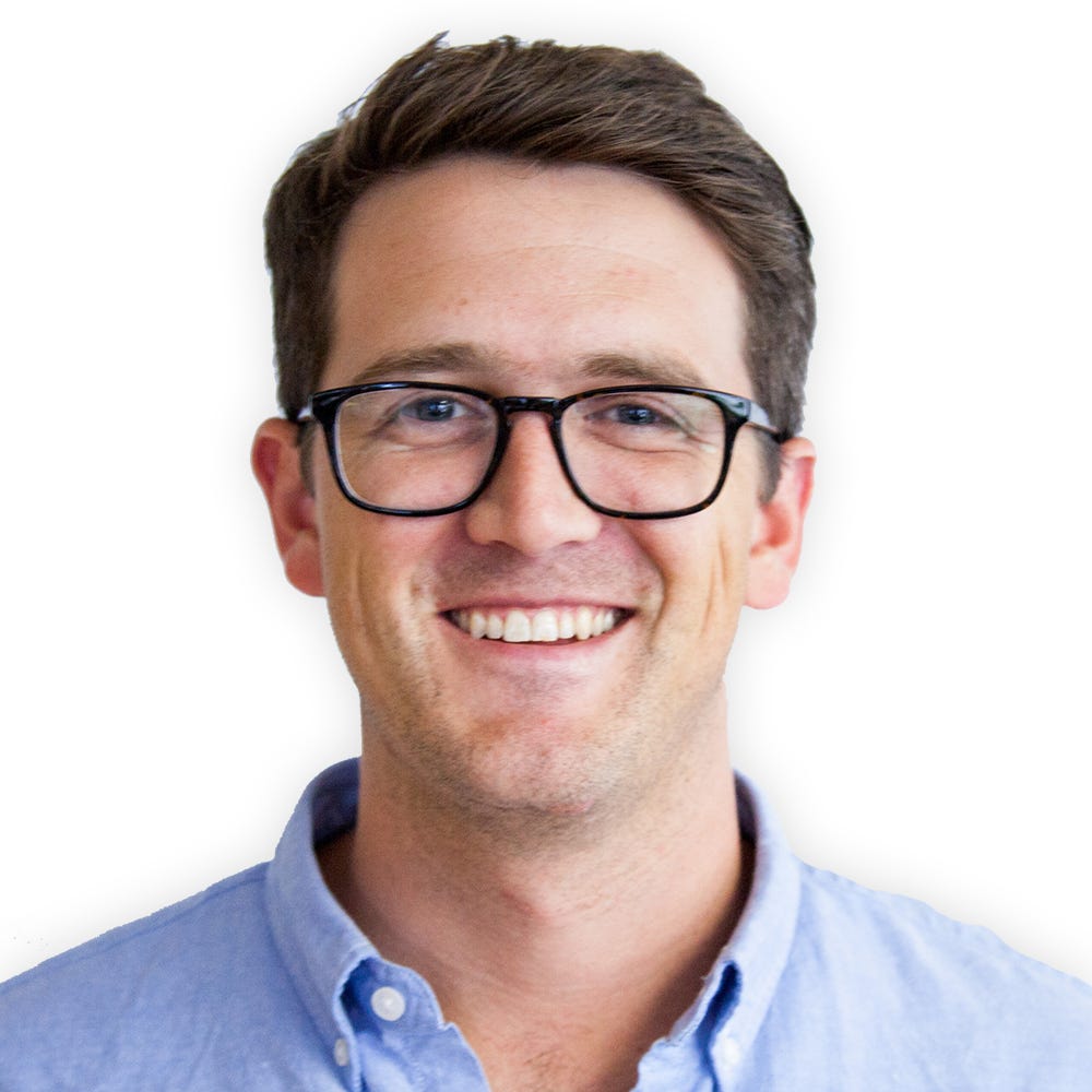 Rob Hayes – Medium