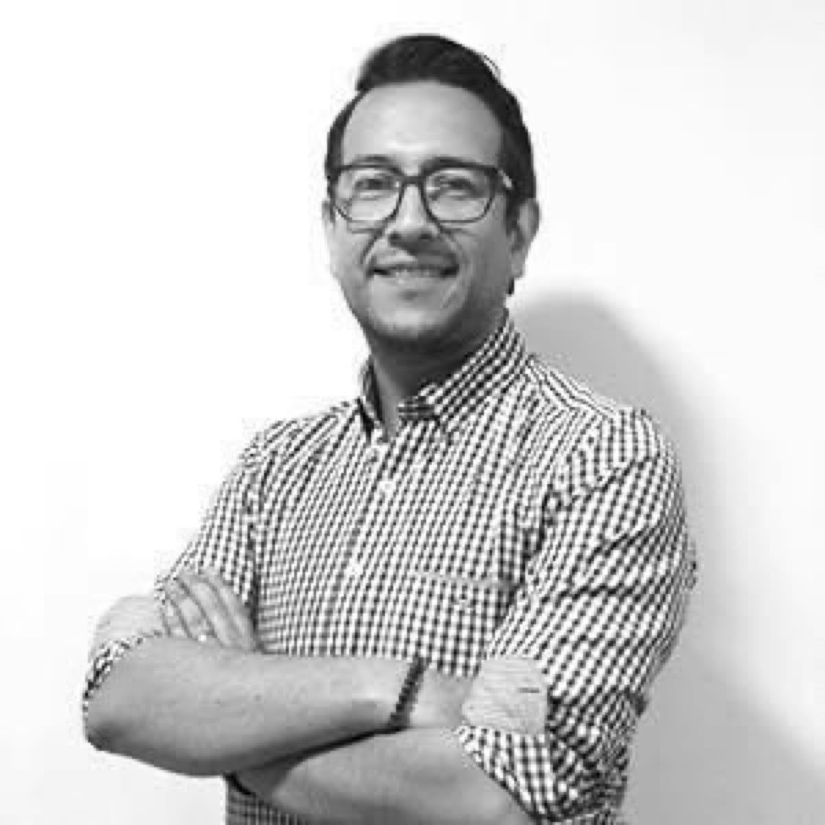 Juan David Perafan – Medium