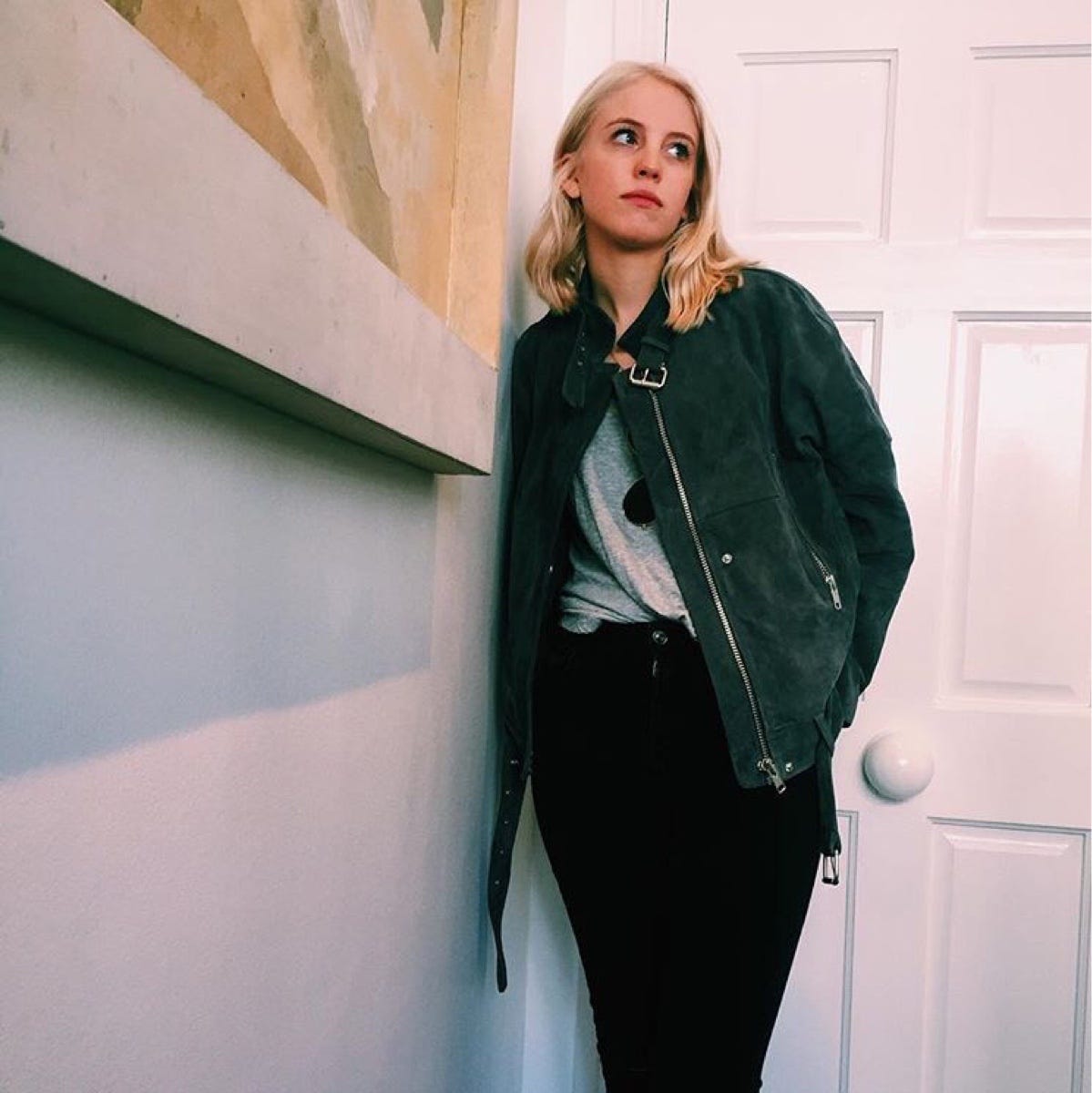 Maddie W – Medium