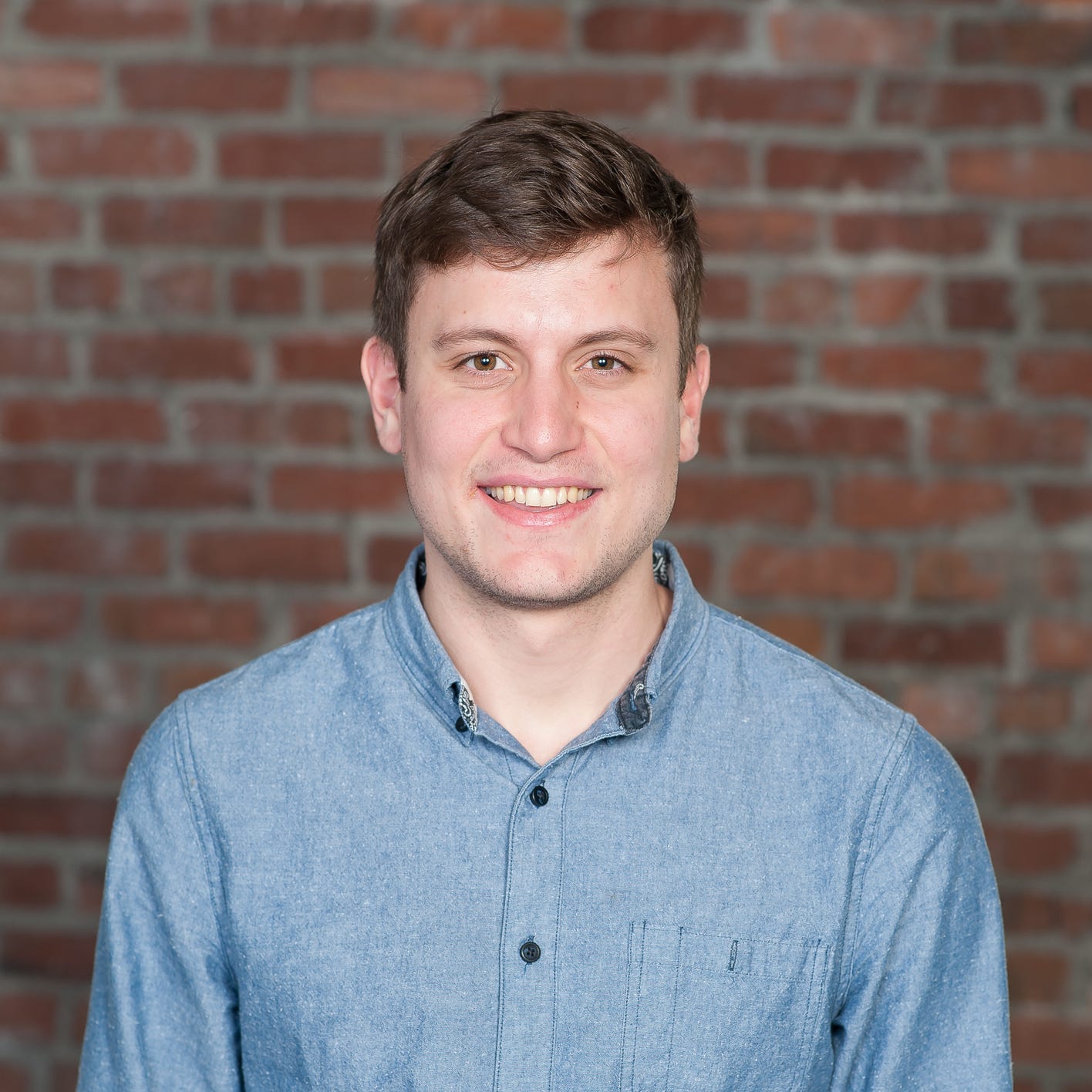 Alex Favaro – Medium