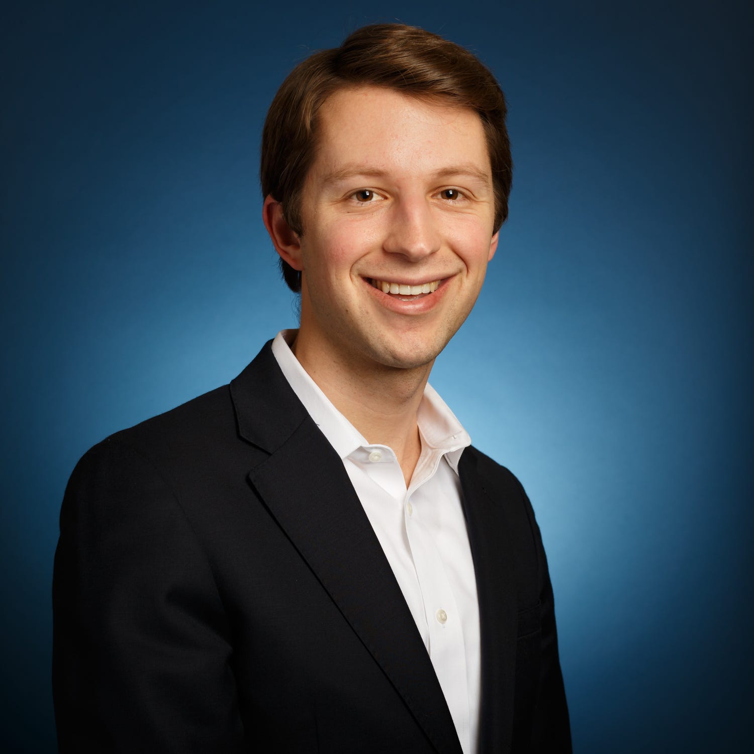 Andy Green – Medium