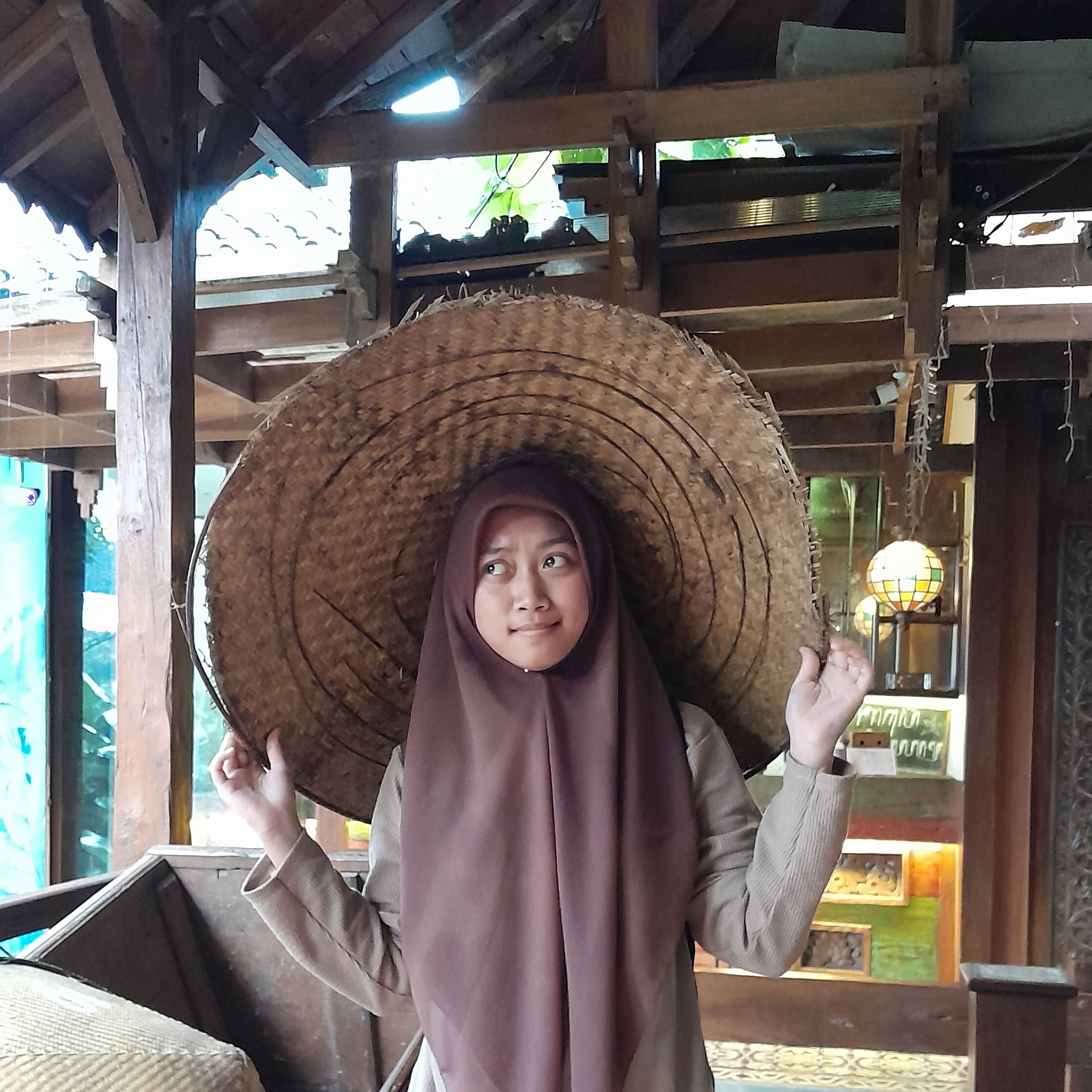 Jilda Maulidianisa – Medium