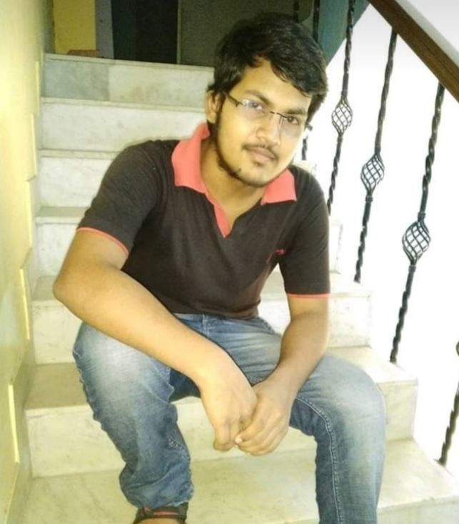 Anurag Kumar – Medium