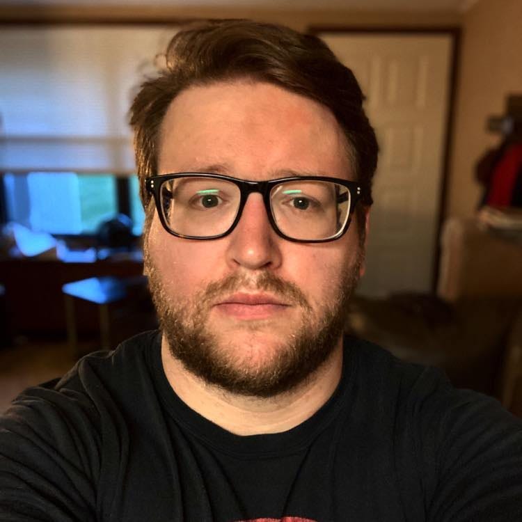 Richard Foltz – Medium