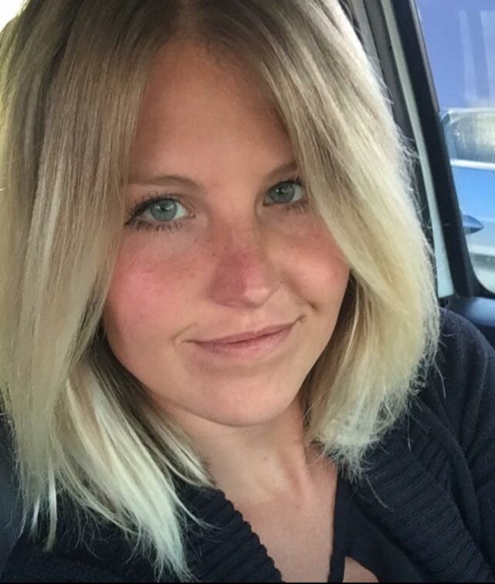 Natalie Bright – Medium