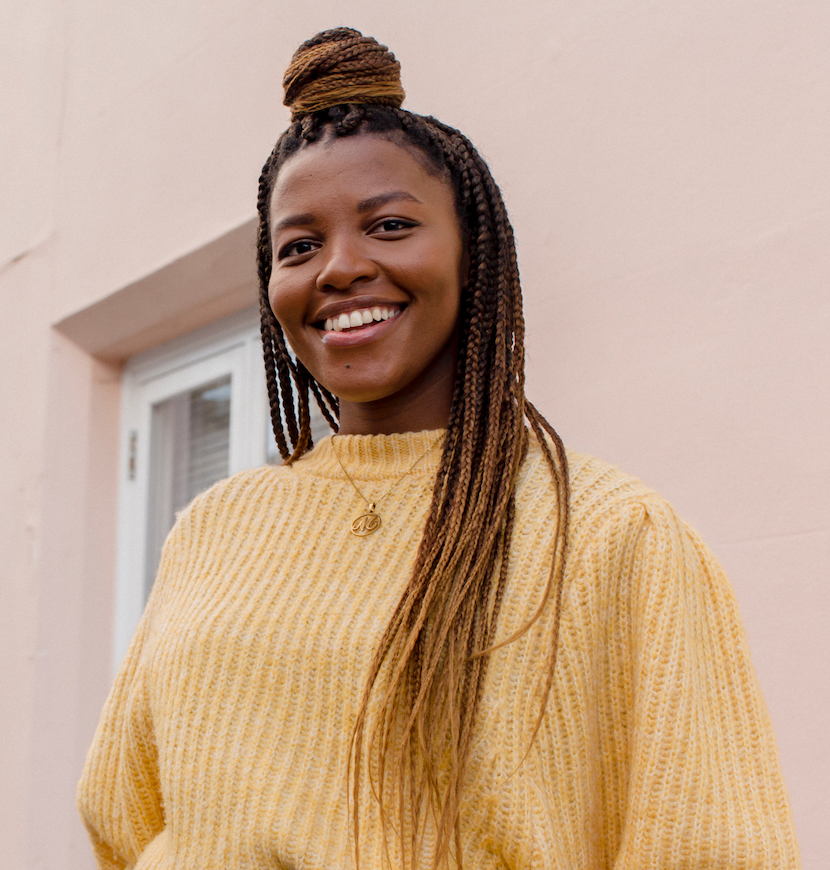 Mahadi Manyokole – Medium