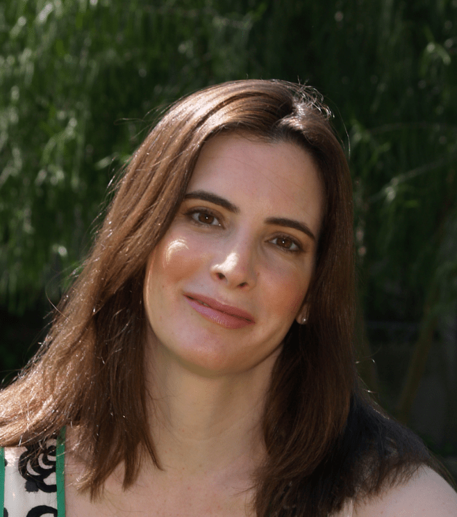 Melissa Roth – Medium